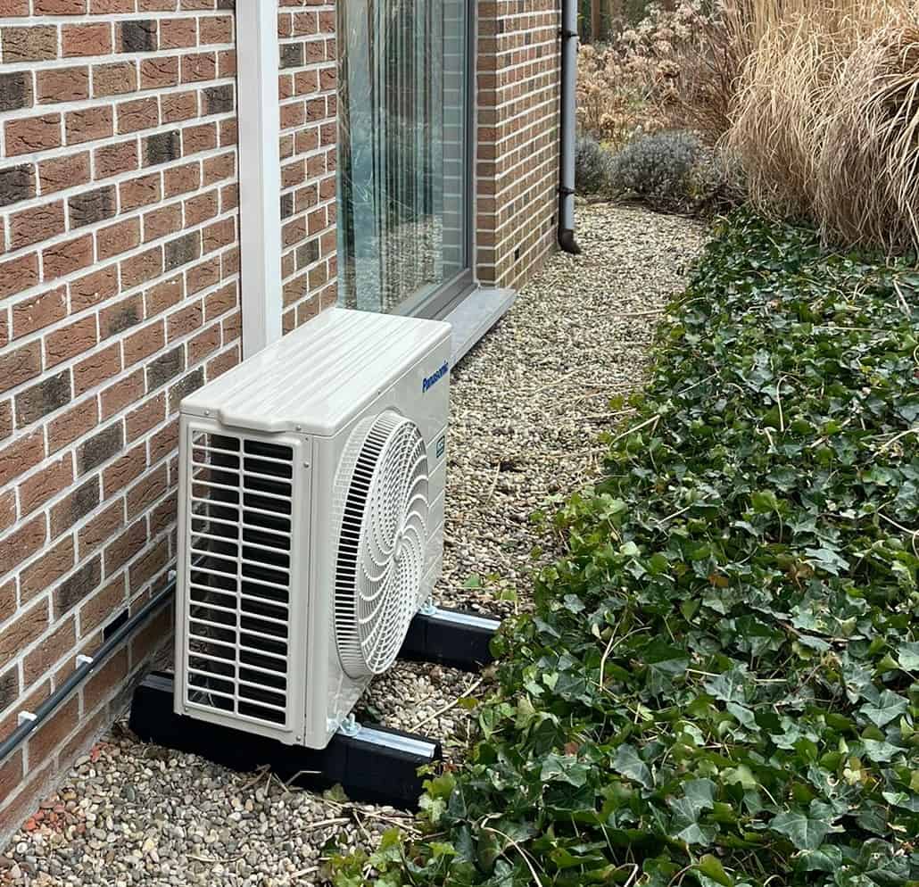 Betrouwbaar airconditioning in 2222 Heist-op-den-Berg